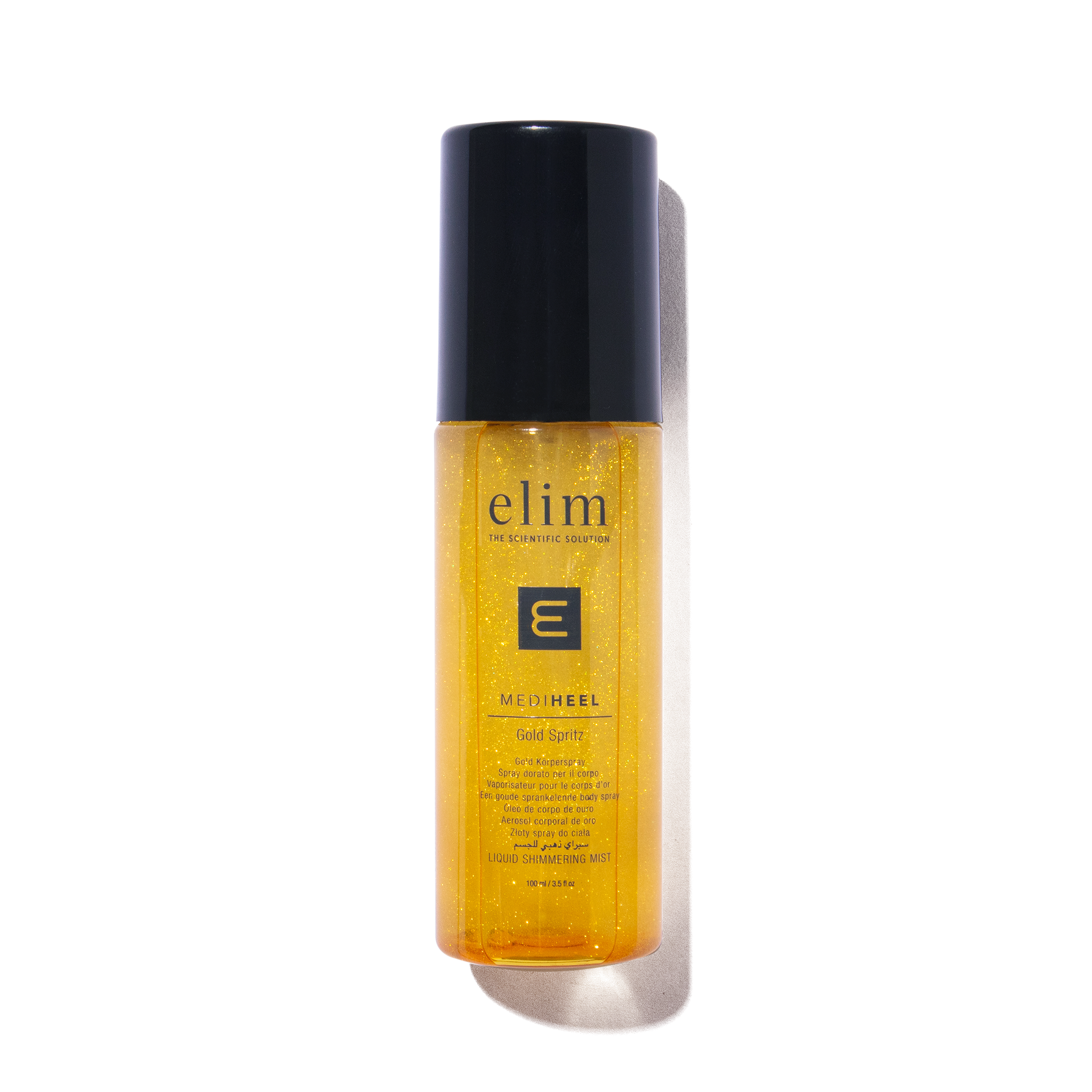 Gold Spritz 100ml – Elim